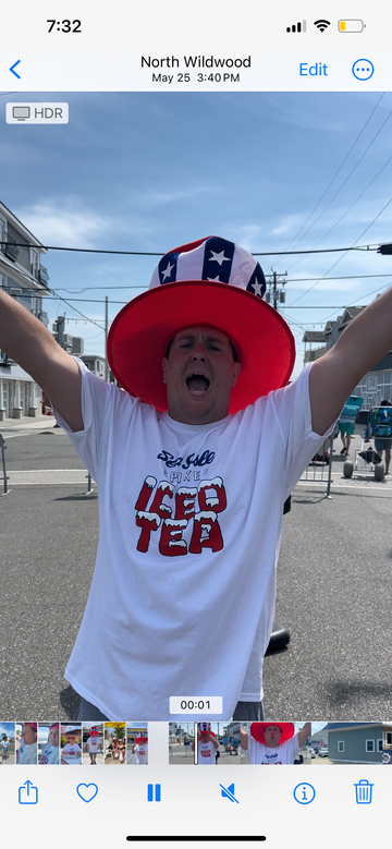 Products – Sea Isle Spiked Iced Tea Official Merchandise